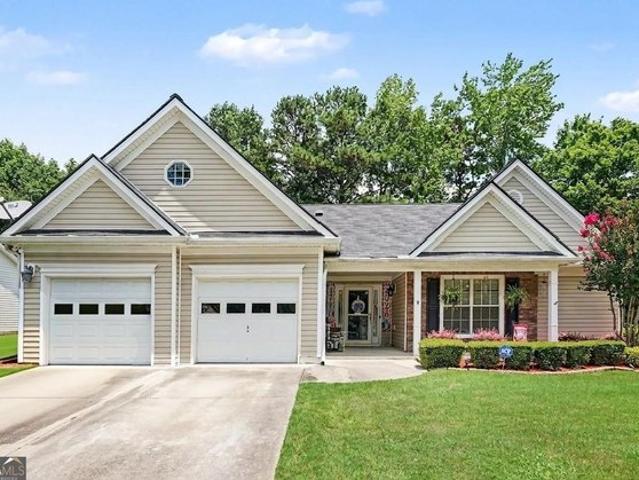 1924 Brittlebank Ln, Lawrenceville, GA 30043