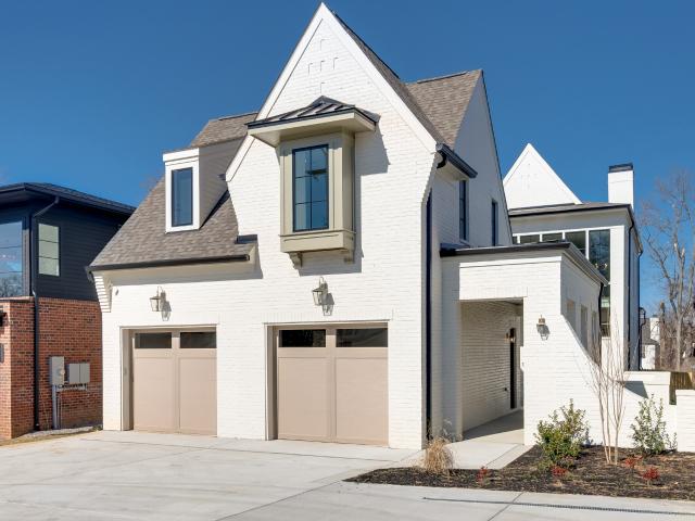 1924 Castleman Dr, Unit A, Nashville, TN 37215 | Compass
