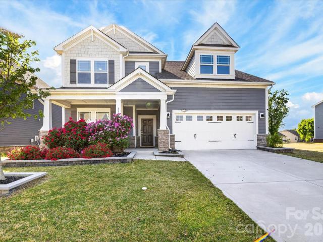 1924 Carrollton Dr, Indian Trail, NC 28079 | MLS #4372