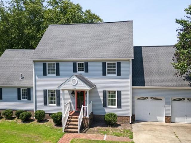 1924 Clarksville Dr, Scotland Neck, NC 27874