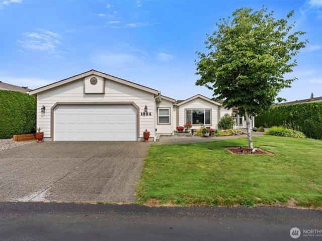 1924 Cranberry Ln SE Unit 78, Lacey, WA 98503