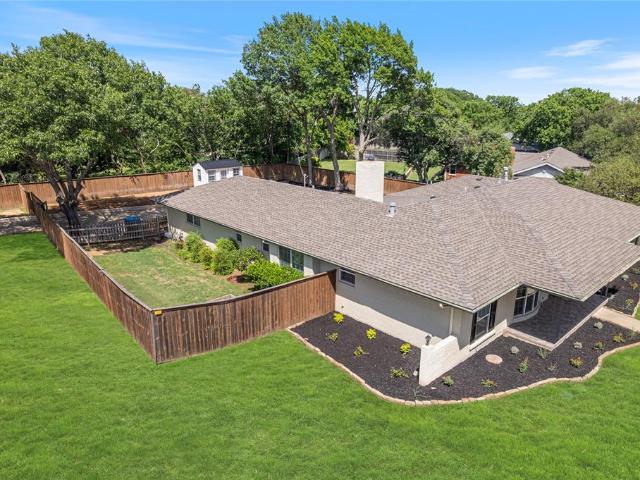 1924 Dakar Rd E, Fort Worth, TX 76116 | MLS #21246 | Compass
