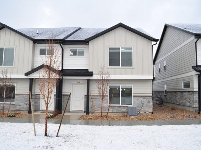 1924 E 1550 N, Spanish Fork, UT 84660