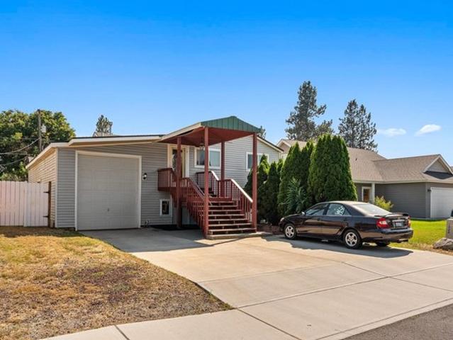 1924 E Weile Ave, Spokane, WA 99217