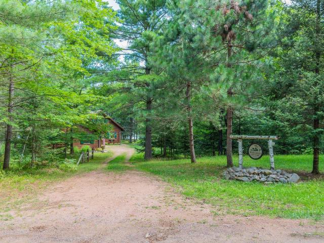 1924 Eagle Trail