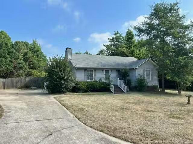 1924 EDGELEAF DR, WILLOW SPRING, NC 27592 Single Family Reside.