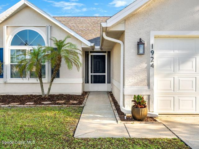 1924 Fabien Cir, Melbourne, FL 32940 | MLS #1068 | Compass