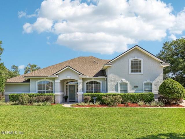 1924 Fox Glove Ln, Fleming Island, FL 32003
