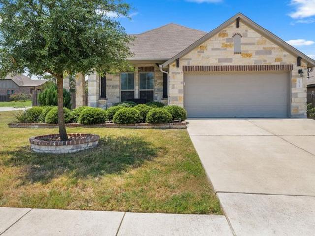 1924 Goldilocks Ln, Austin, TX 78652