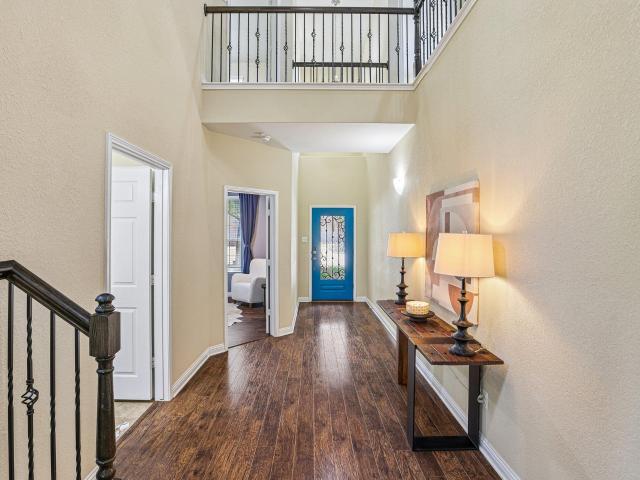 1924 Granite Springs Rd