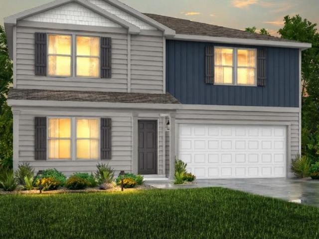 1924 Harmony Cir, Charlestown, IN 47111