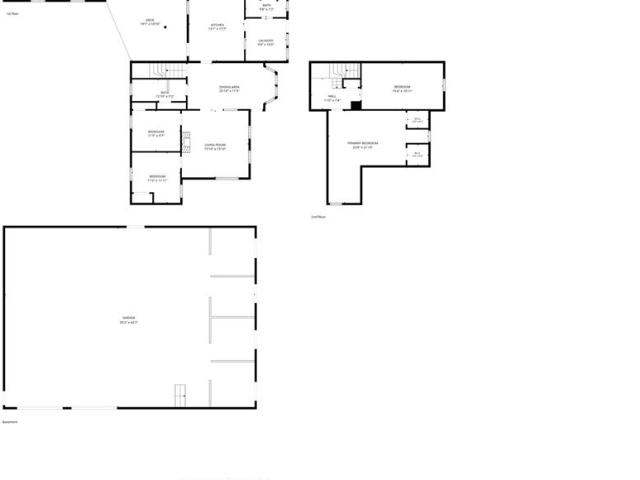 1924 High St, Chester, IL 62233 | MLS #26036