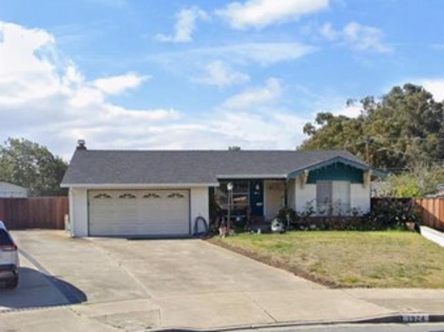 1924 Jackson Ct, Fremont, CA 94539