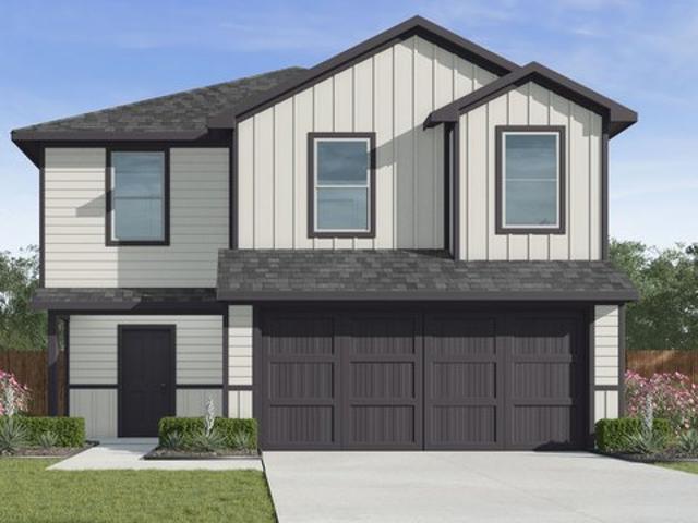 1924 Jadd St, Belton, TX 76513