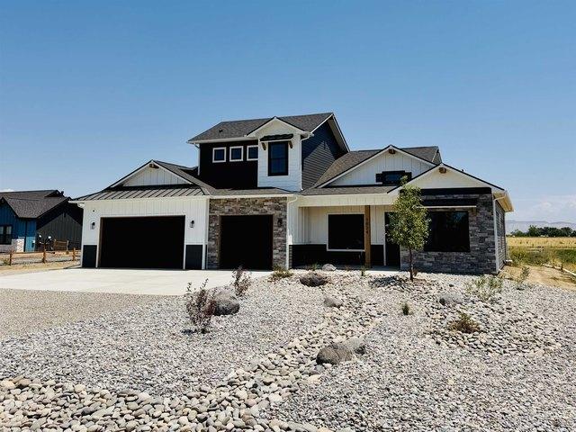 1924 K Rd, Fruita, CO 81521
