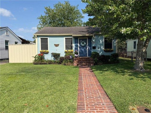 1924 Kansas Ave, Kenner, LA 70062
