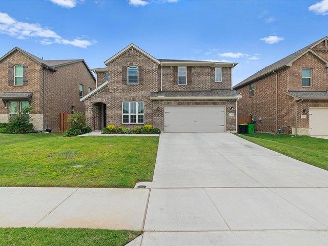 1924 Kelva Dr, Haslet, TX 76052