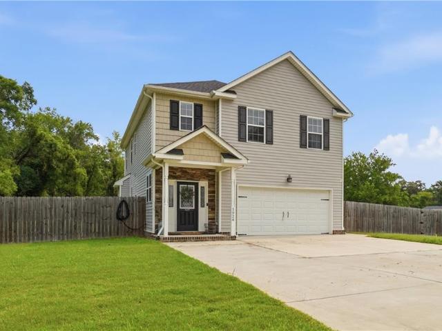 1924 Land Of Promise RD