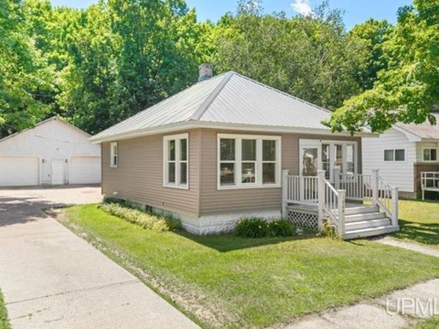 1924 Ledge St, Niagara C Wi, 54151