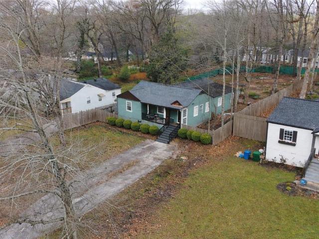 1924 Lomita Rd SE, Atlanta, GA 30316 | MLS #7735 | Compass