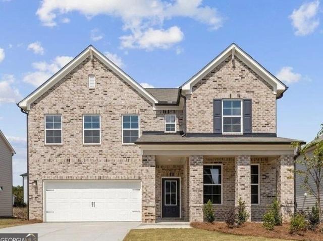 1924 Peaceful Pine Ave Lot 53, Snellville, GA 30078