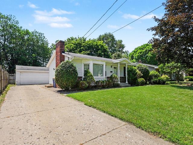 1924 Plymouth Terrace
