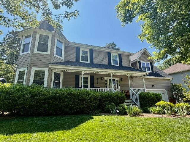 1924 Port Royal Drive