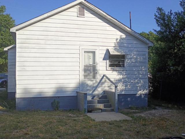 1924 Powell Street