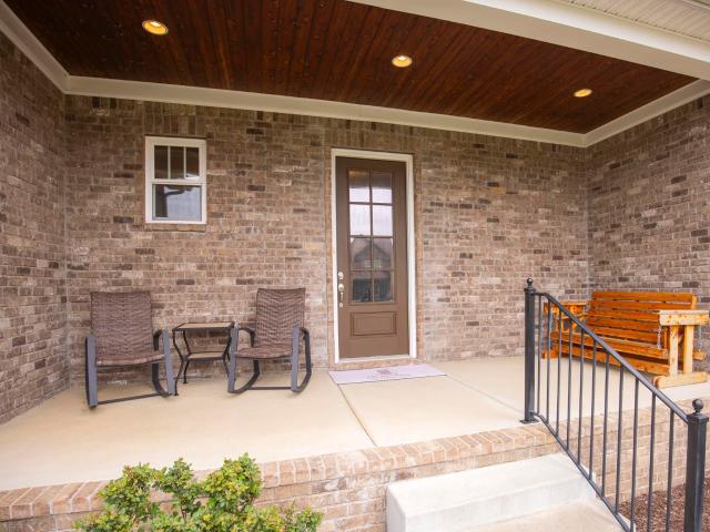 1924 Rhonda Dr, Christiana, TN 37037 | MLS #3169 | Compass