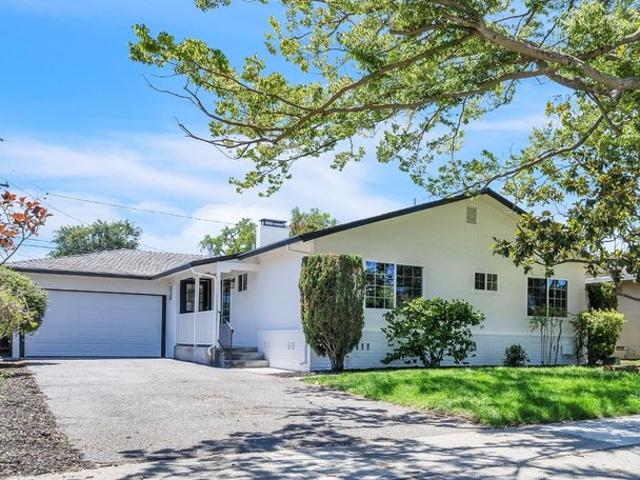 1924 Rosswood Dr, San Jose, CA 95124