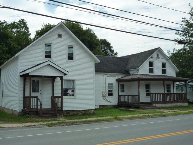 1924 Route 22B, Morrisonville, NY 12962
