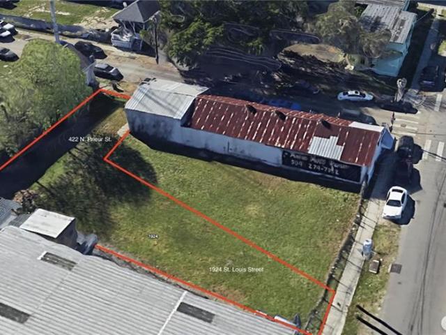 1924 St Louis St, New Orleans, LA 70112 | MLS #2523