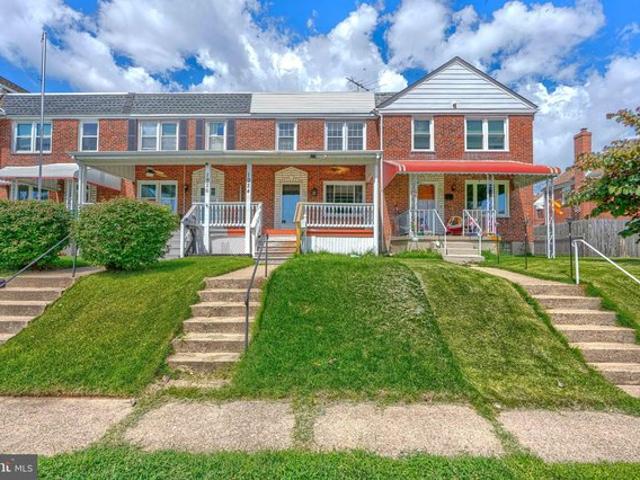 1924 Searles Rd, Dundalk, MD 21222
