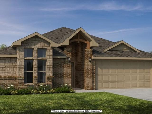 1924 Silk St, Pea Ridge, AR 72751