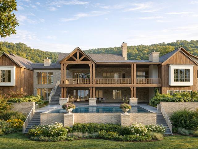 1924 Thompson's Station Rd W, Thompson's Station, TN 37179 | MLS #3071 | Compass