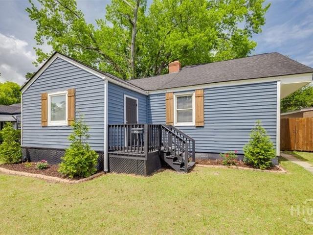 1924 Utah St, Savannah, GA 31404