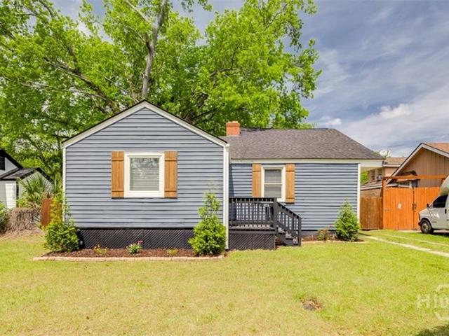 1924 Utah St, Savannah, GA 31404