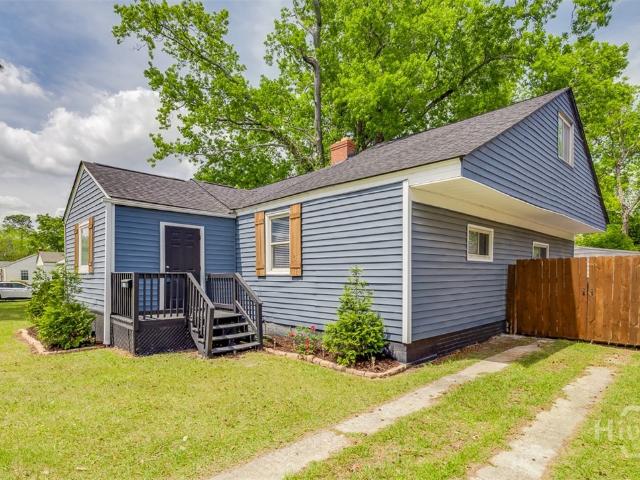 1924 Utah St, Savannah, GA 31404 | MLS #SA353437