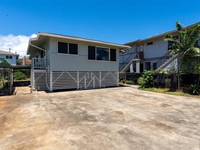 1924 Ula St, Honolulu, HI 96819