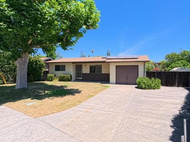 1924 Vineyard Ave, Saint Helena, CA 94574