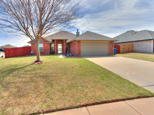 1924 W Flintlock Way
