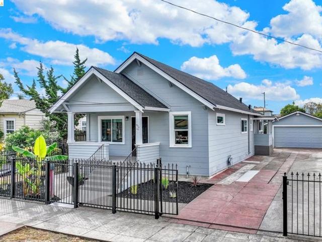 1924 Warner Ave, Oakland, CA 94603