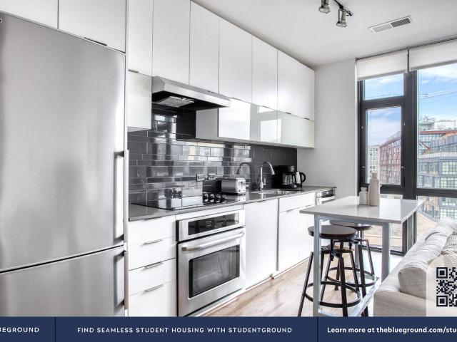1924 8th Street Northwest Studio Apartment for Rent at 1924 8th St Nw #678, Washington, DC 20001 U Street Cardozo