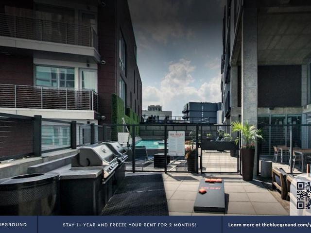 1924 8th Street Northwest 1 Bedroom Apartment for Rent at 1924 8th St Nw #412, Washington, DC 20001 U Street Cardozo