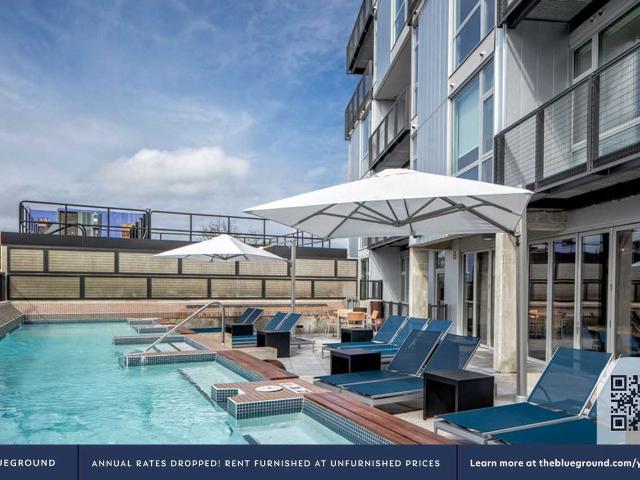 1924 8th Street Northwest 1 Bedroom Apartment for Rent at 1924 8th St Nw #412, Washington, DC 20001 U Street Cardozo