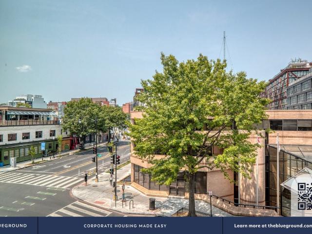 1924 8th Street Northwest 1 Bedroom Apartment for Rent at 1924 8th St Nw #682, Washington, DC 20001 U Street Cardozo