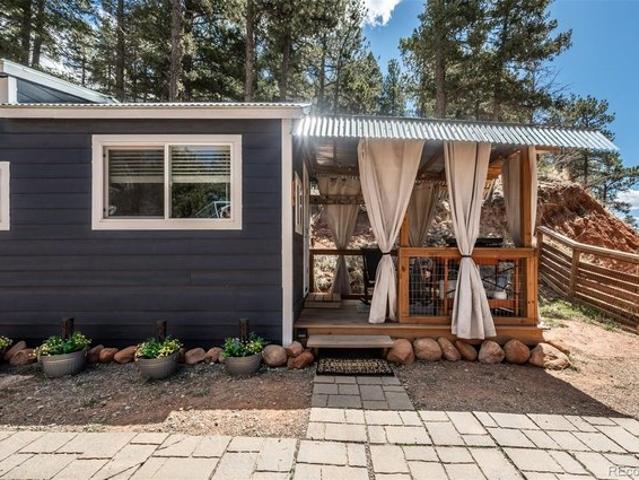 19253 E Highway 24 Lot 36, Woodland Park, CO 80863