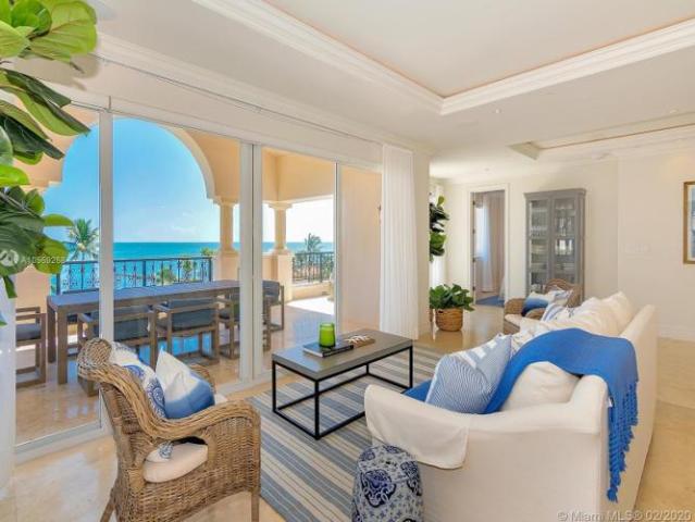 19251 Fisher Island Dr #19251 Fisher Island, FL 33109