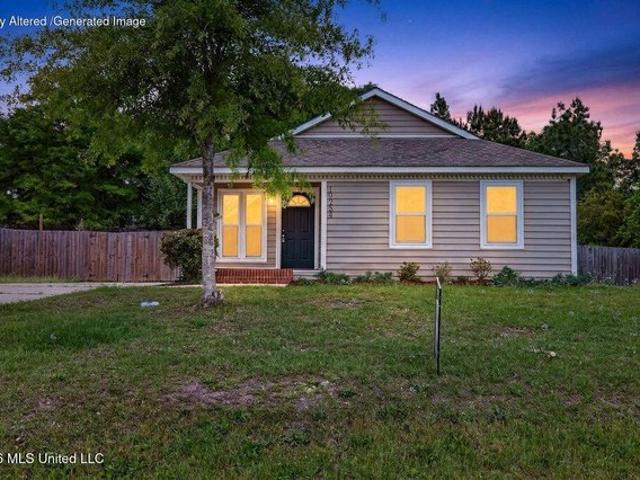 19254 N Clairmonte St, Saucier, MS 39574
