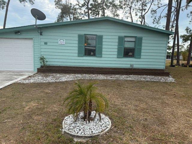 19255 Congressional Ct Unit 16J, North Fort Myers, FL 33903